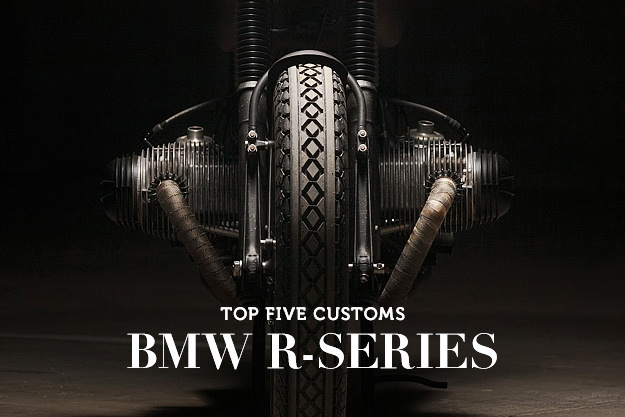 bmw-r-series - BimmerFile