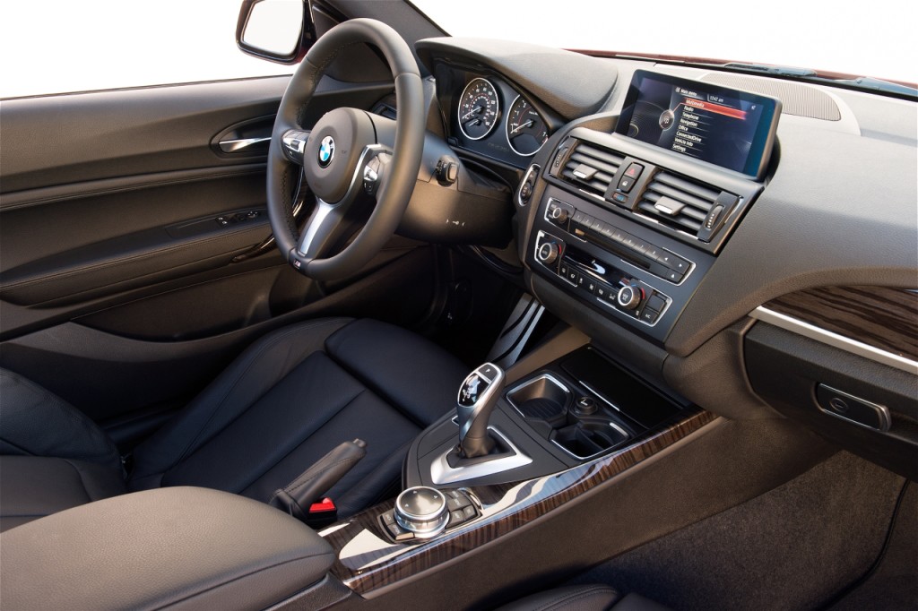 An Inside Look at the M235i - Our Q&A With BMW - BimmerFile