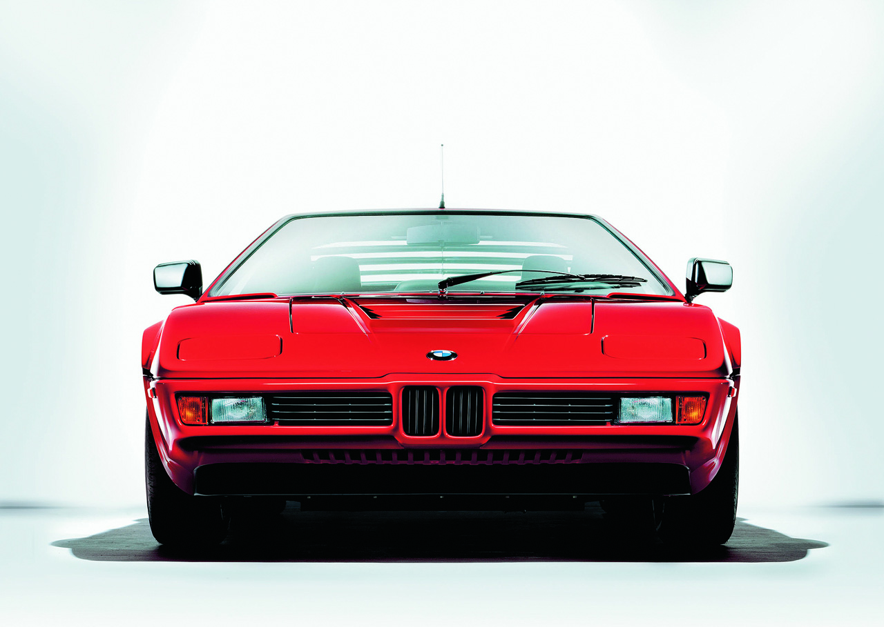 BMW’s M Supercar to Share Architecture with Toyota LFA Replacement ...