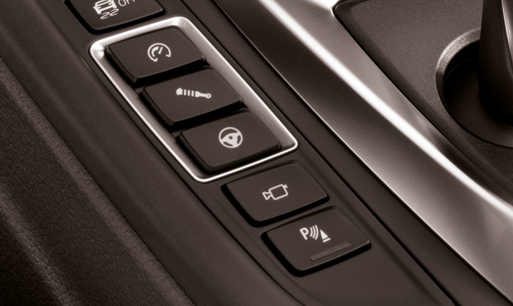 BMW M3/M4 Inside (Part 1): The New M Servotronic Steering - BimmerFile