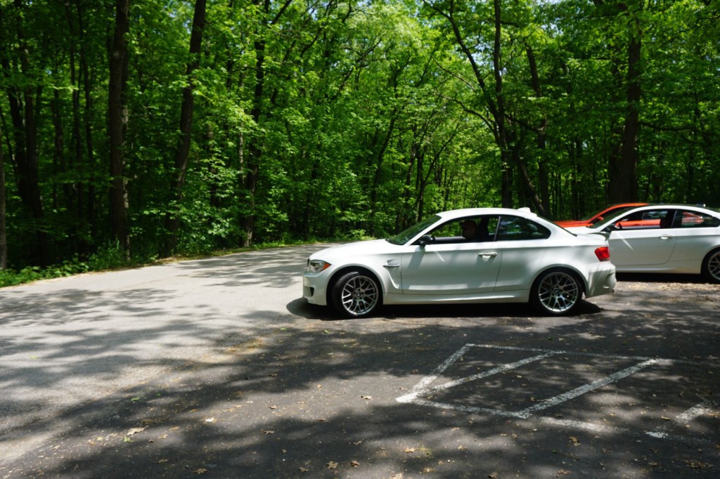 BimmerFile Head to Head: F82 M4 vs E92 M3 and 1M - BimmerFile