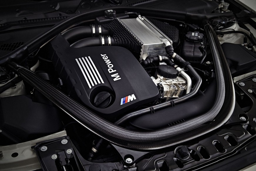 BMW Choses Shell as Official Motor Oil