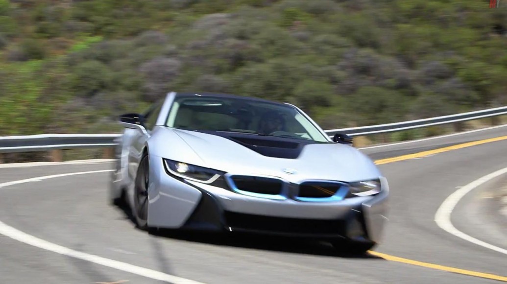 It's Official: Fully Electric BMW M Cars Will Happen - BimmerFile