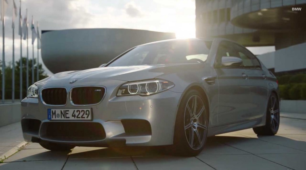 BMW Pure Metal Silver - the Most Expensive BMW Paint Ever - BimmerFile