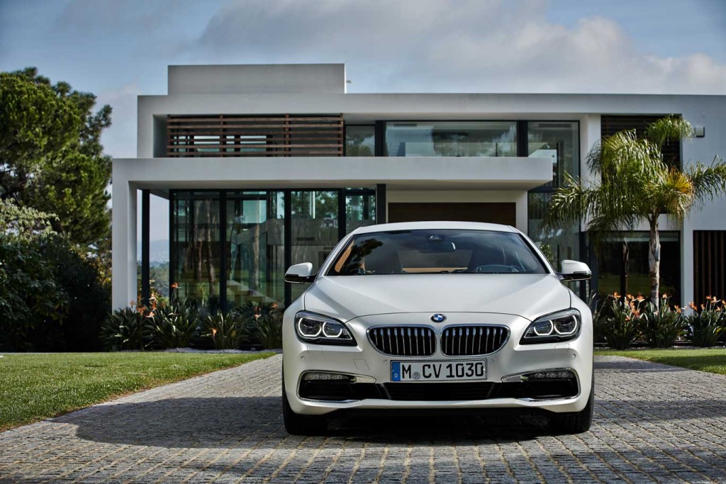 BMW USA Announces 2015 Price Adjustments - BimmerFile