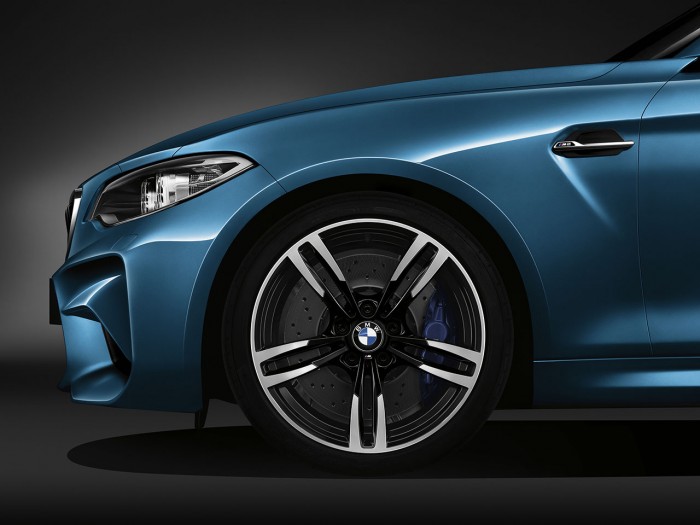 The Official BMW M2 Brochure is Here - BimmerFile