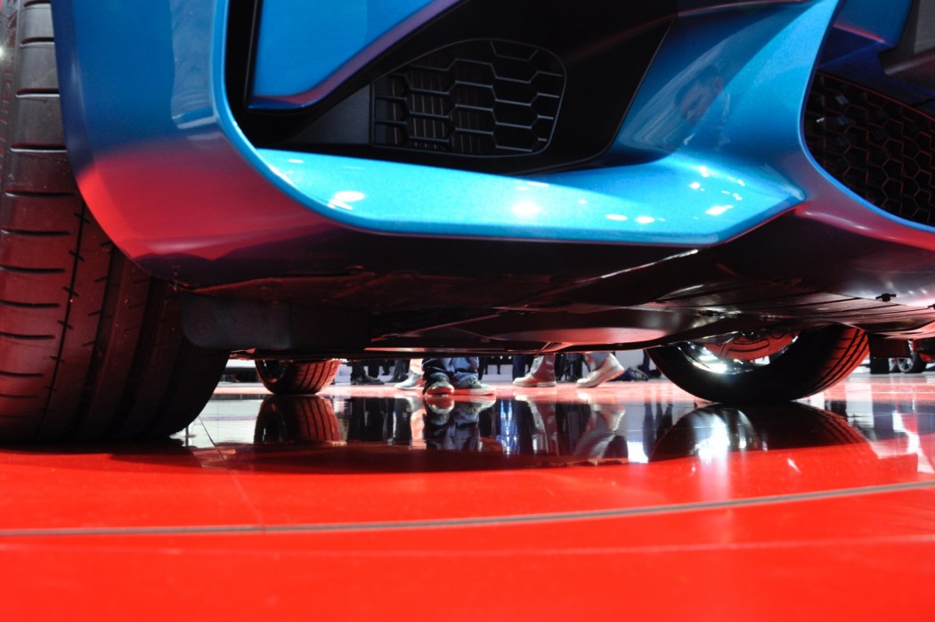 BimmerFile Technical Report: The BMW M2 - BimmerFile