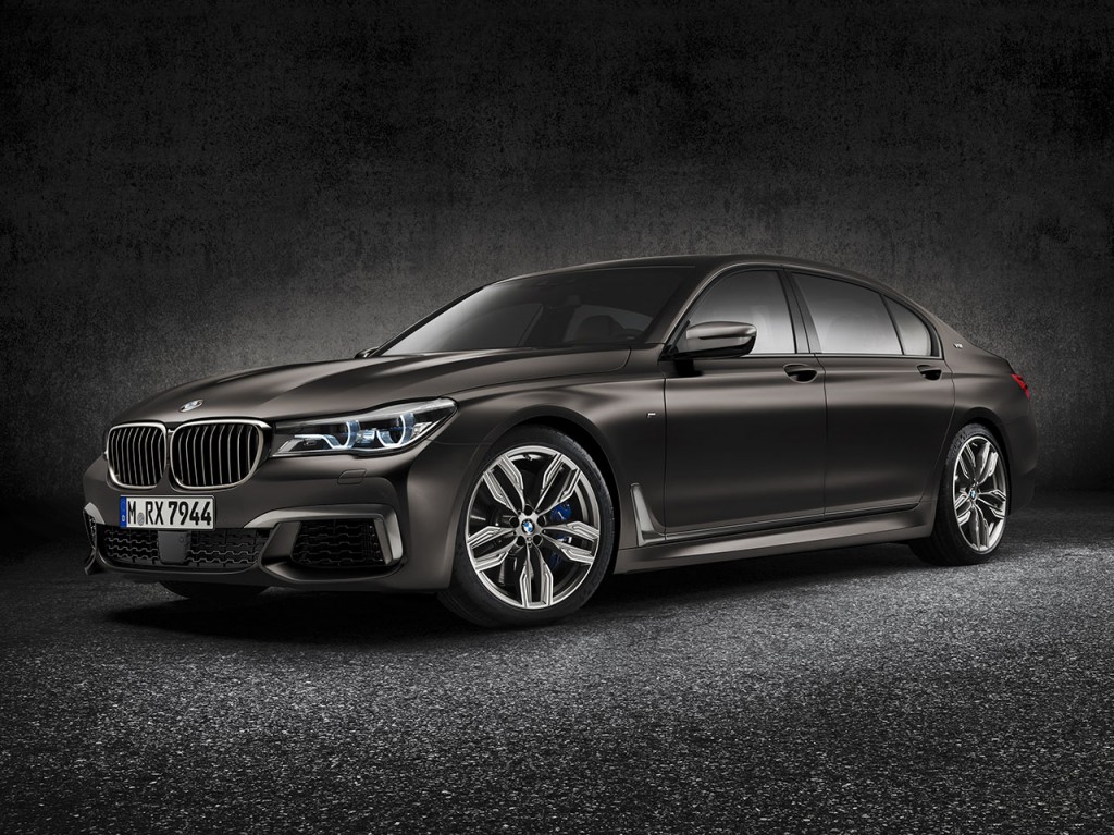 A Detailed Look at BMW M Performance Vehicles - BimmerFile