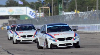 BMW Releases New M6 Videos - BimmerFile