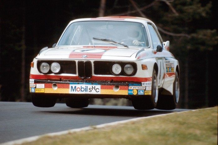 100 Facts of BMW's First 100 Years - BimmerFile