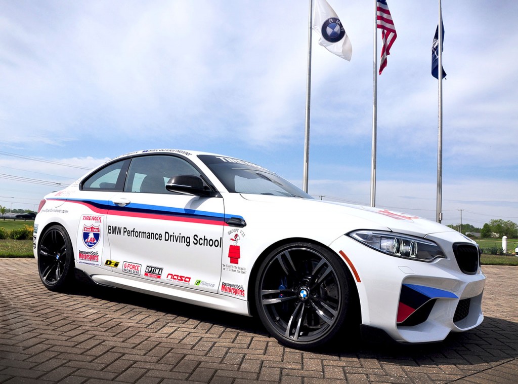 25 Years of All-Wheel Drive BMWs - BimmerFile