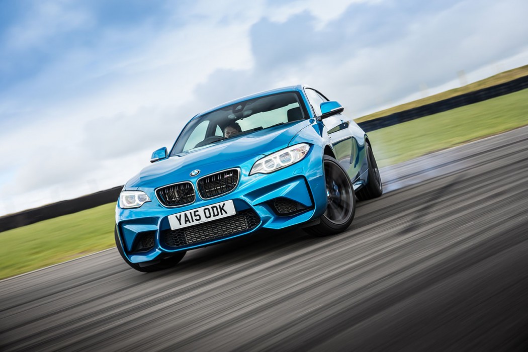 The BMW M2 Video Review Round Up - BimmerFile