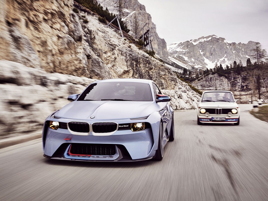BMW Creates the Co-Creation Lab - BimmerFile