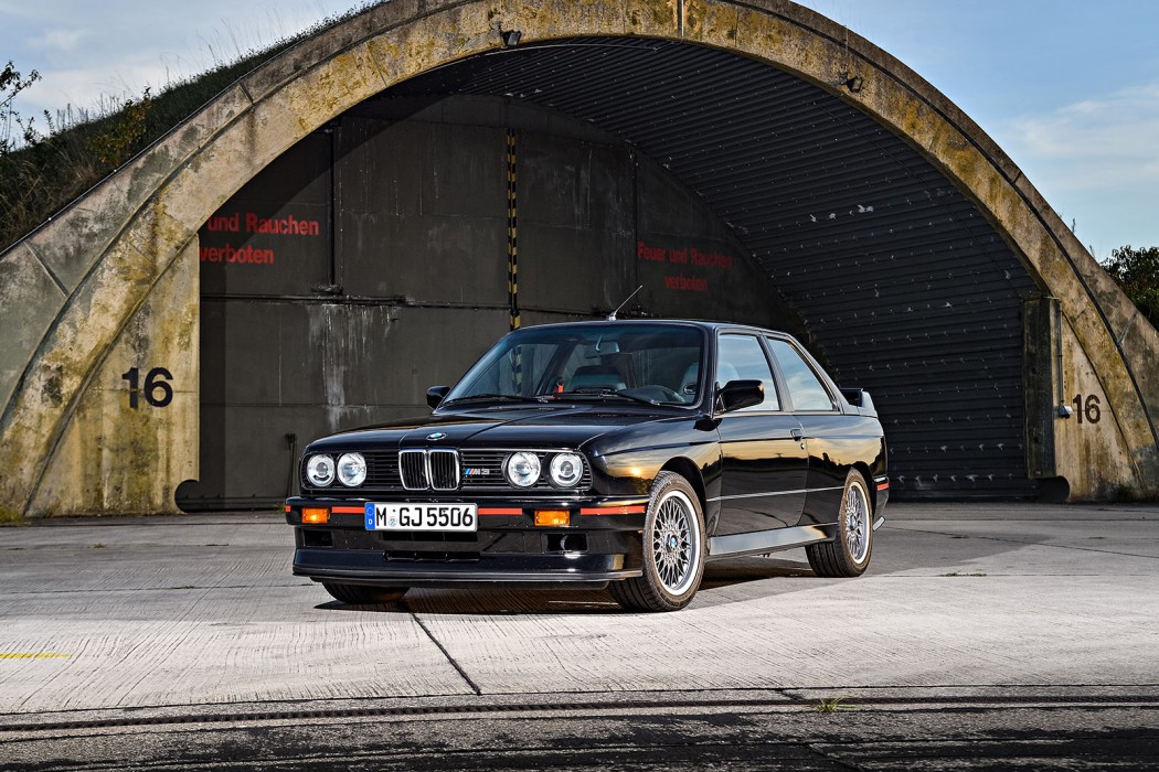 M3 Week: Story Behind the BMW M3 Legend - BimmerFile