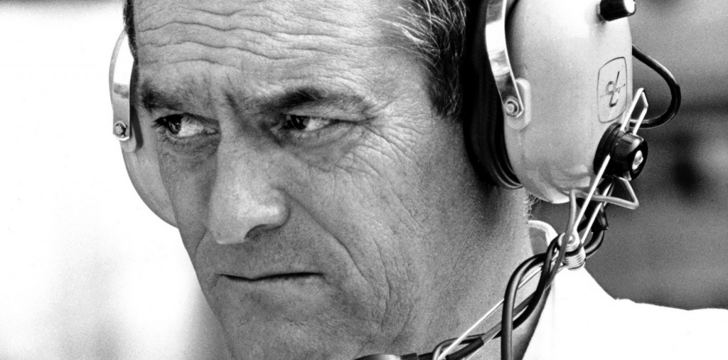 Legendary BMW Engineer Paul Rosche Dies at 82 - BimmerFile