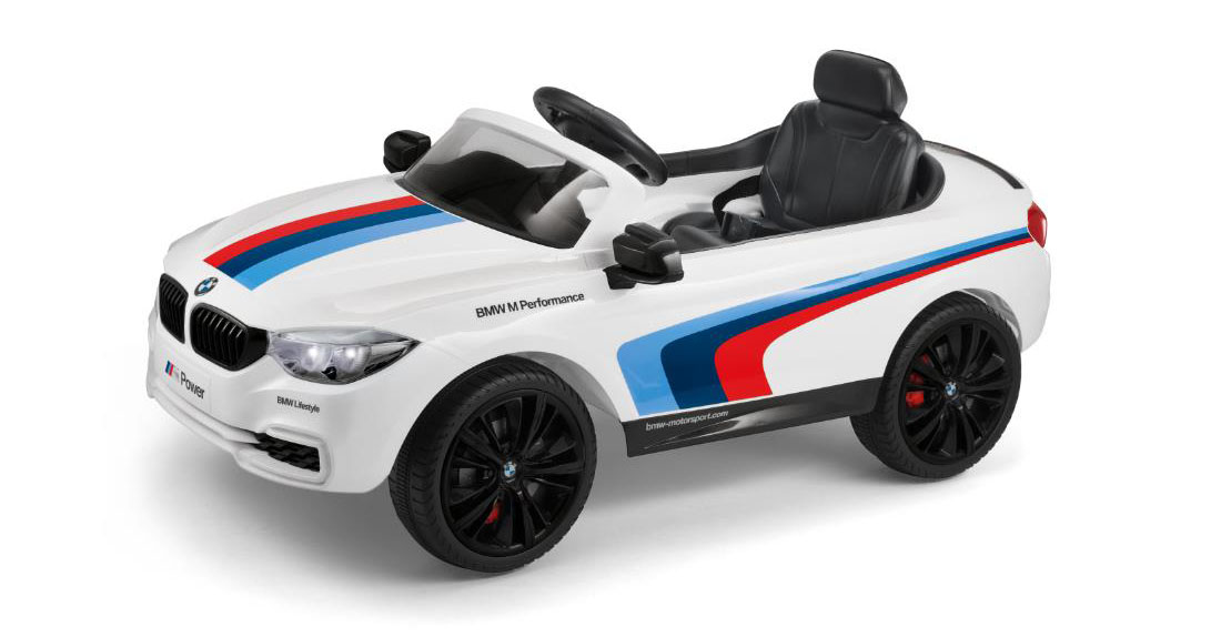 m4_kids - BimmerFile