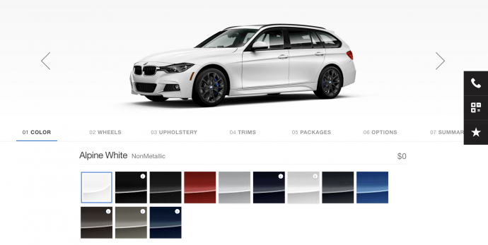 BMW configurator Archives - BimmerFile