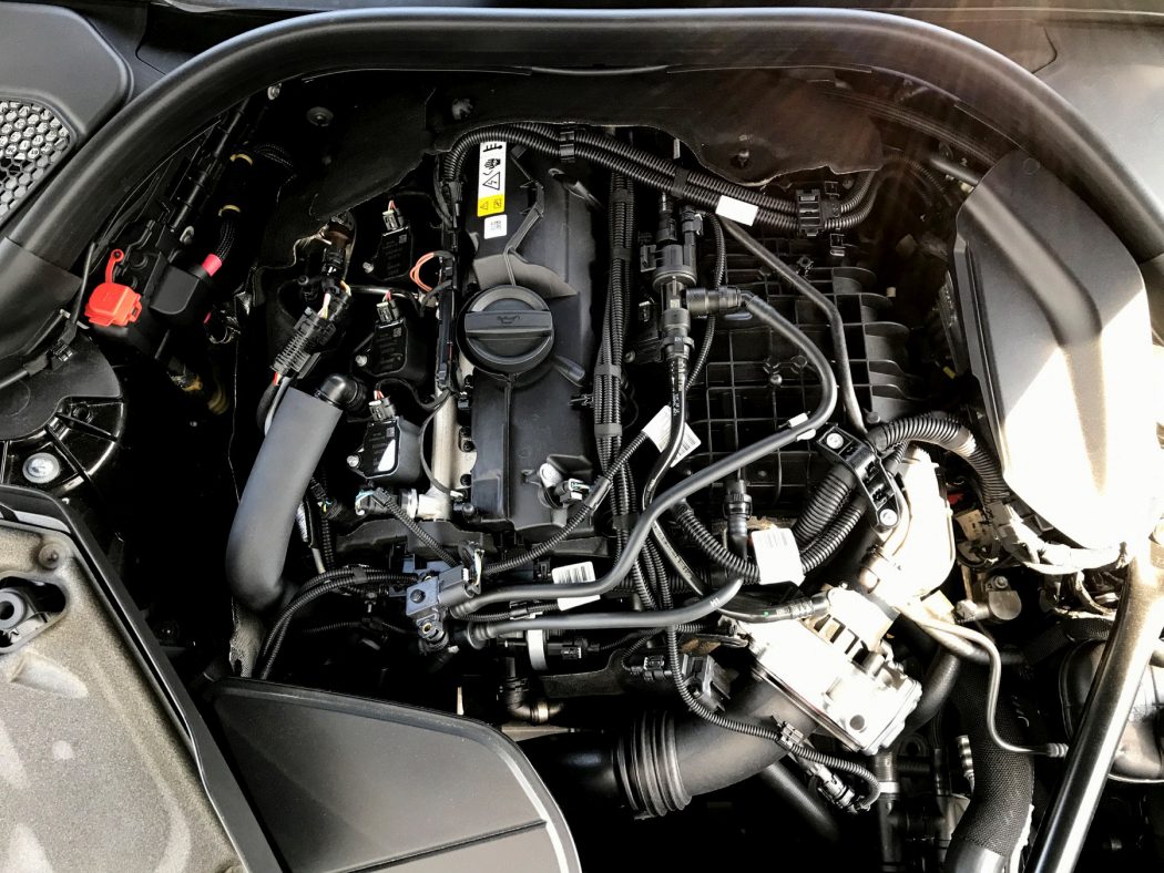 BimmerFile Review: 2017 BMW 530i - BimmerFile