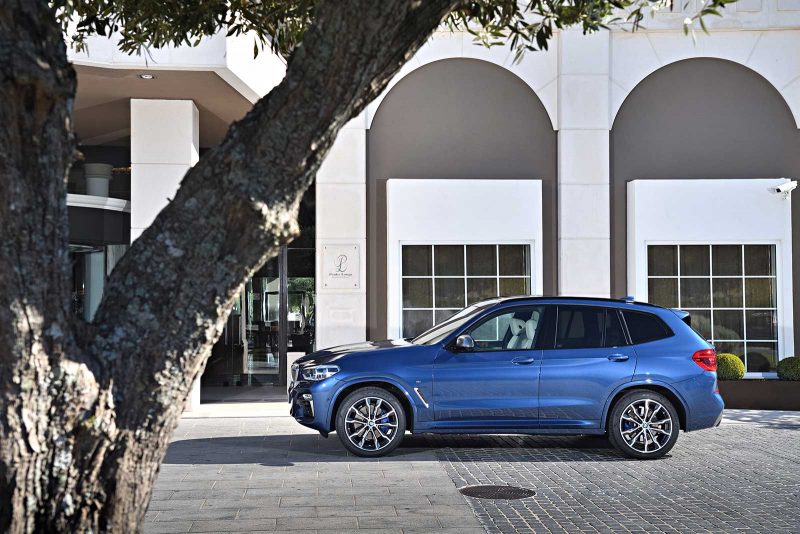 BMW Production status codes - BimmerFile