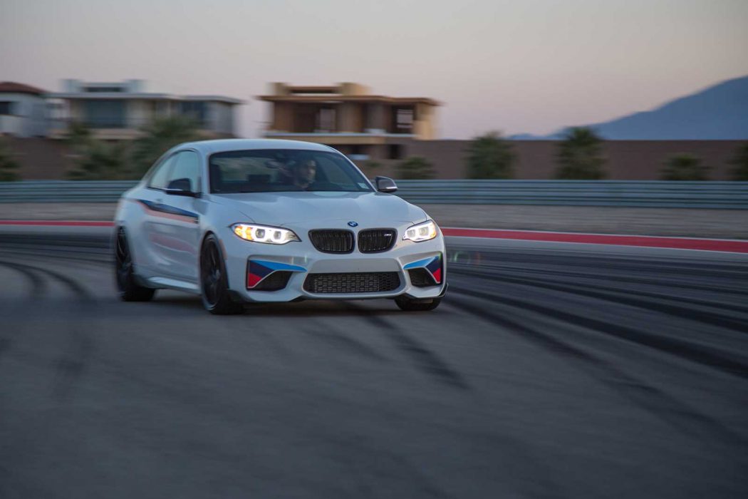 Review: The 2018 BMW M2 with M Performance Accessories - BimmerFile