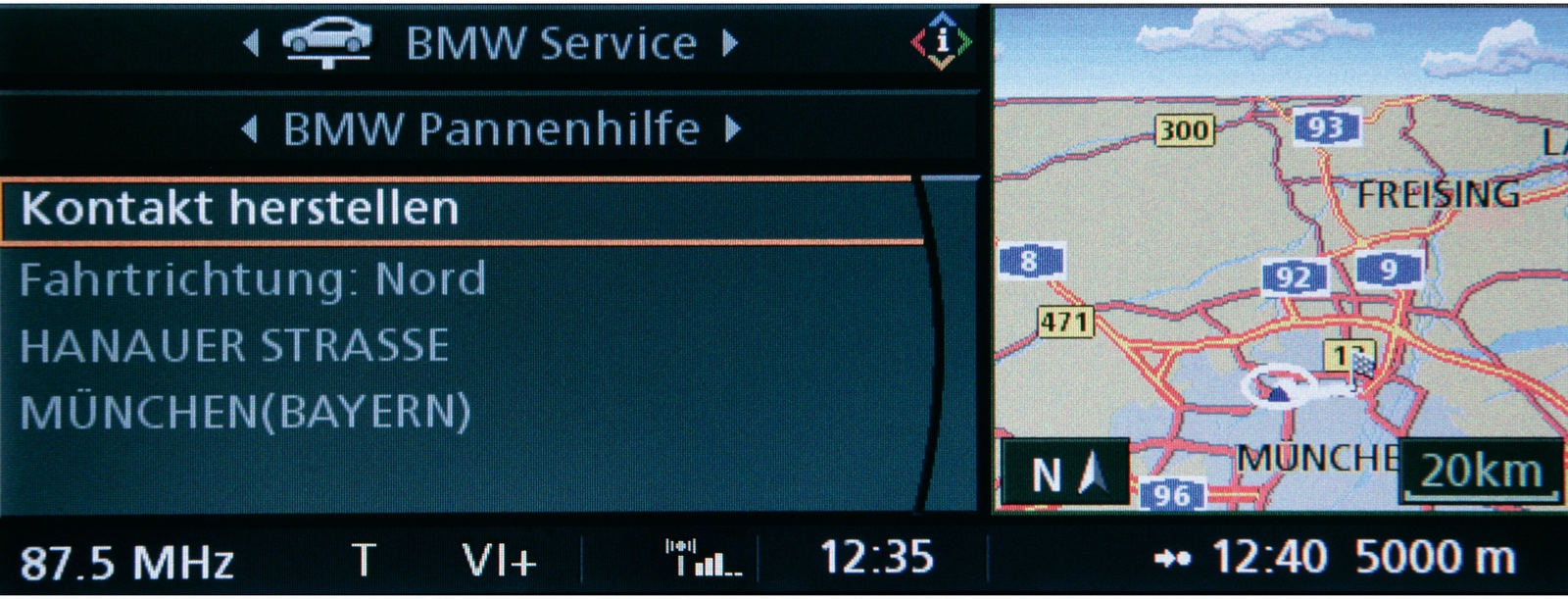 20 Years of BMW ConnectedDrive - a Look Back - BimmerFile