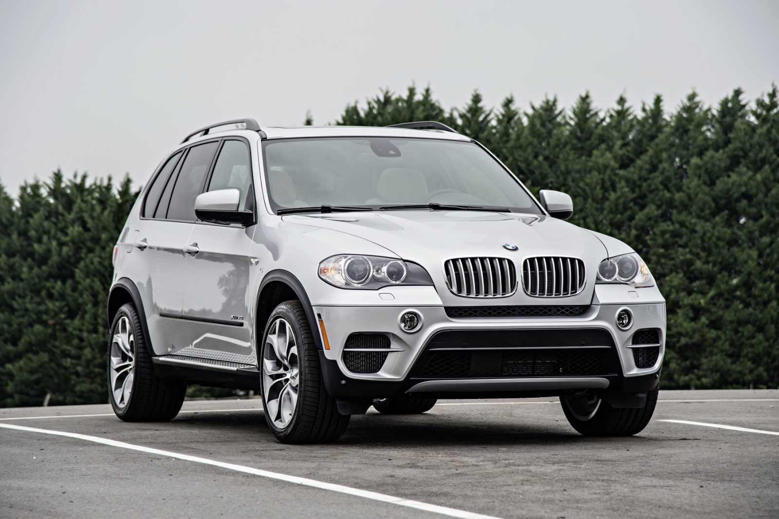 Comparison: All-New 2019 BMW X5 vs The Old X5s - BimmerFile