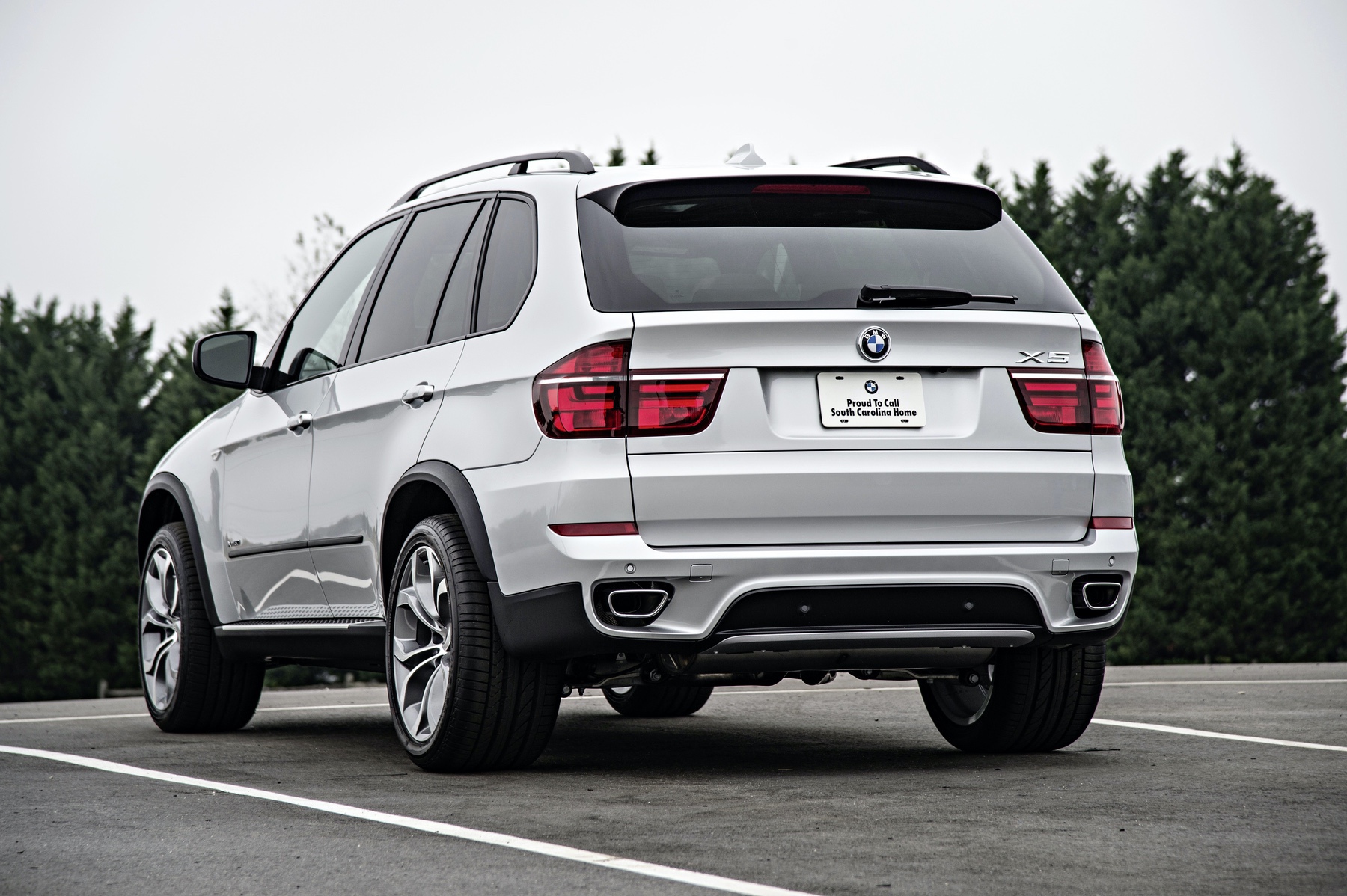 Comparison: All-New 2019 BMW X5 vs The Old X5s - BimmerFile