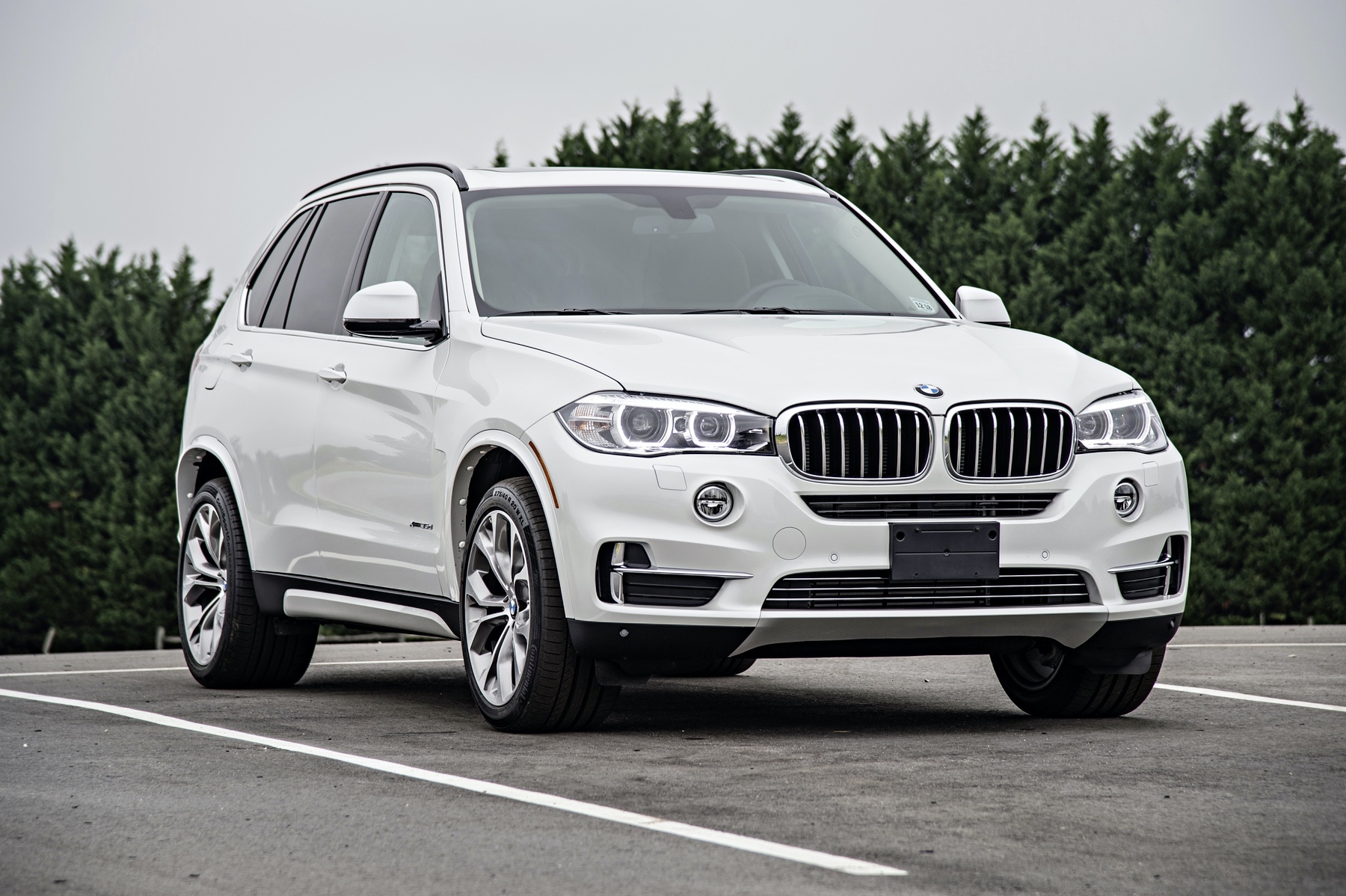 Comparison: All-New 2019 BMW X5 vs The Old X5s - BimmerFile