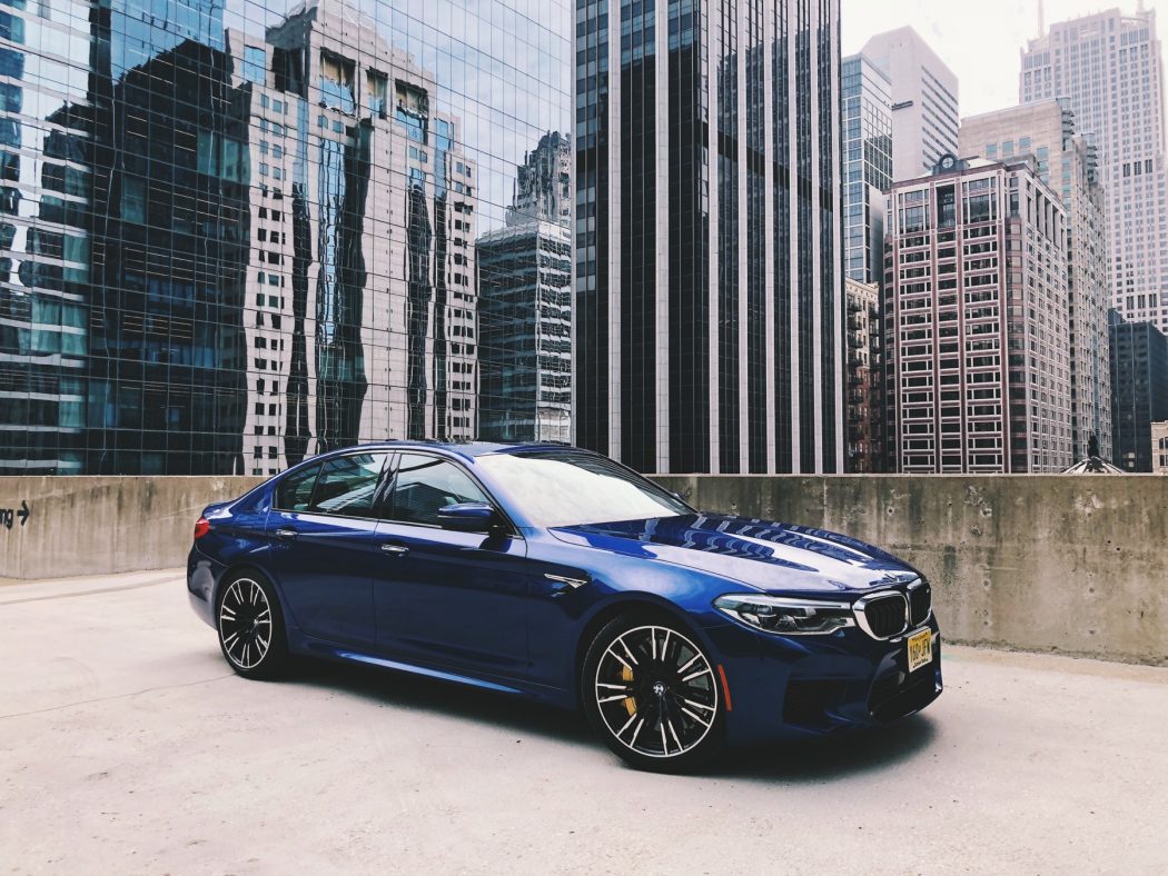 BMW M5 Review - One Week in the Fastest, Most Capable M5 of all Time ...