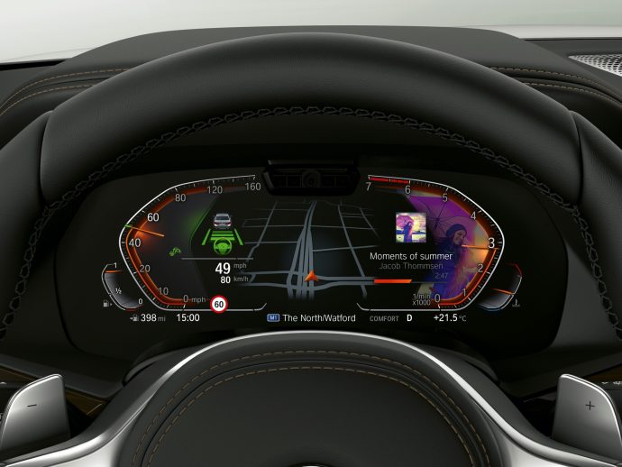 Video Guide - How to Use the Latest BMW Technology - BimmerFile