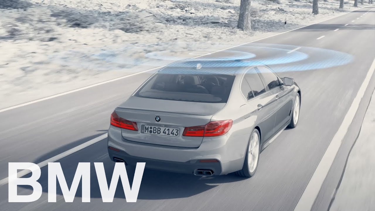 Video Guide – How to Use the Latest BMW Technology - BimmerFile