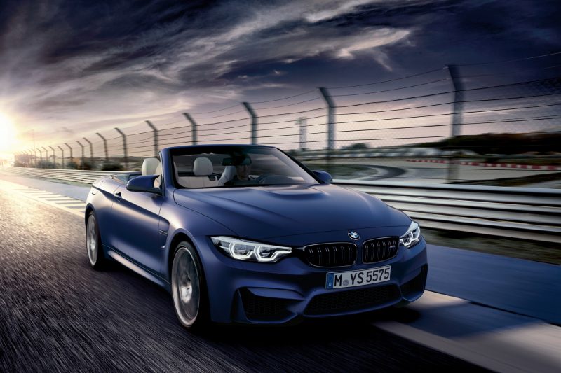 F33 4 Series Convertible Archives - BimmerFile
