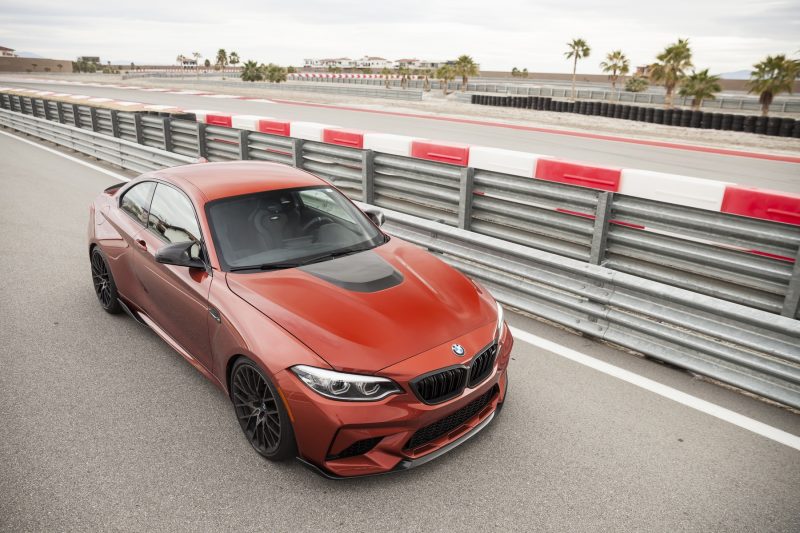 Review: BMW M2 Competition (On the Road & at the Track) - BimmerFile
