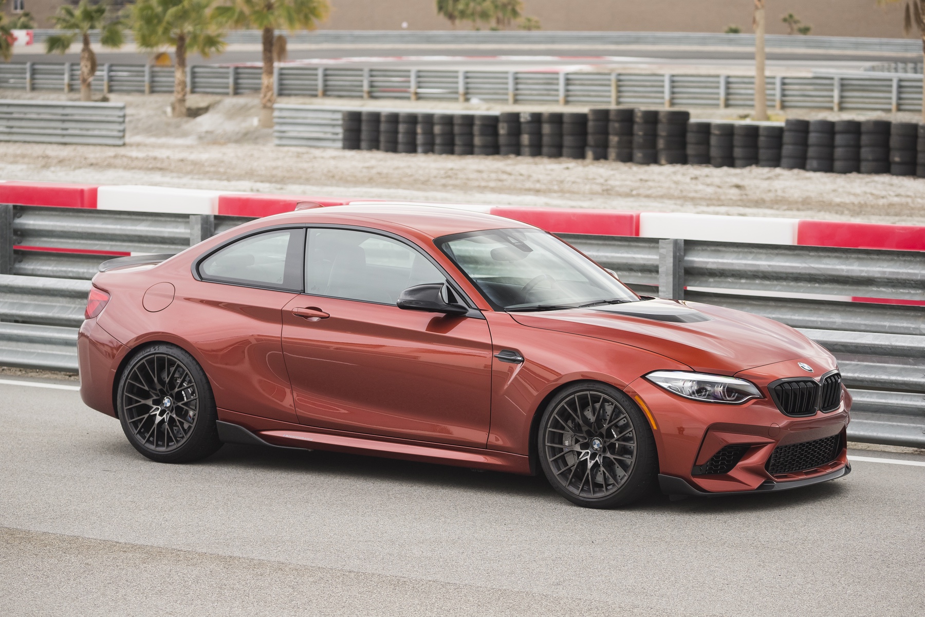 Review: BMW M2 Competition (On the Road & at the Track) - BimmerFile