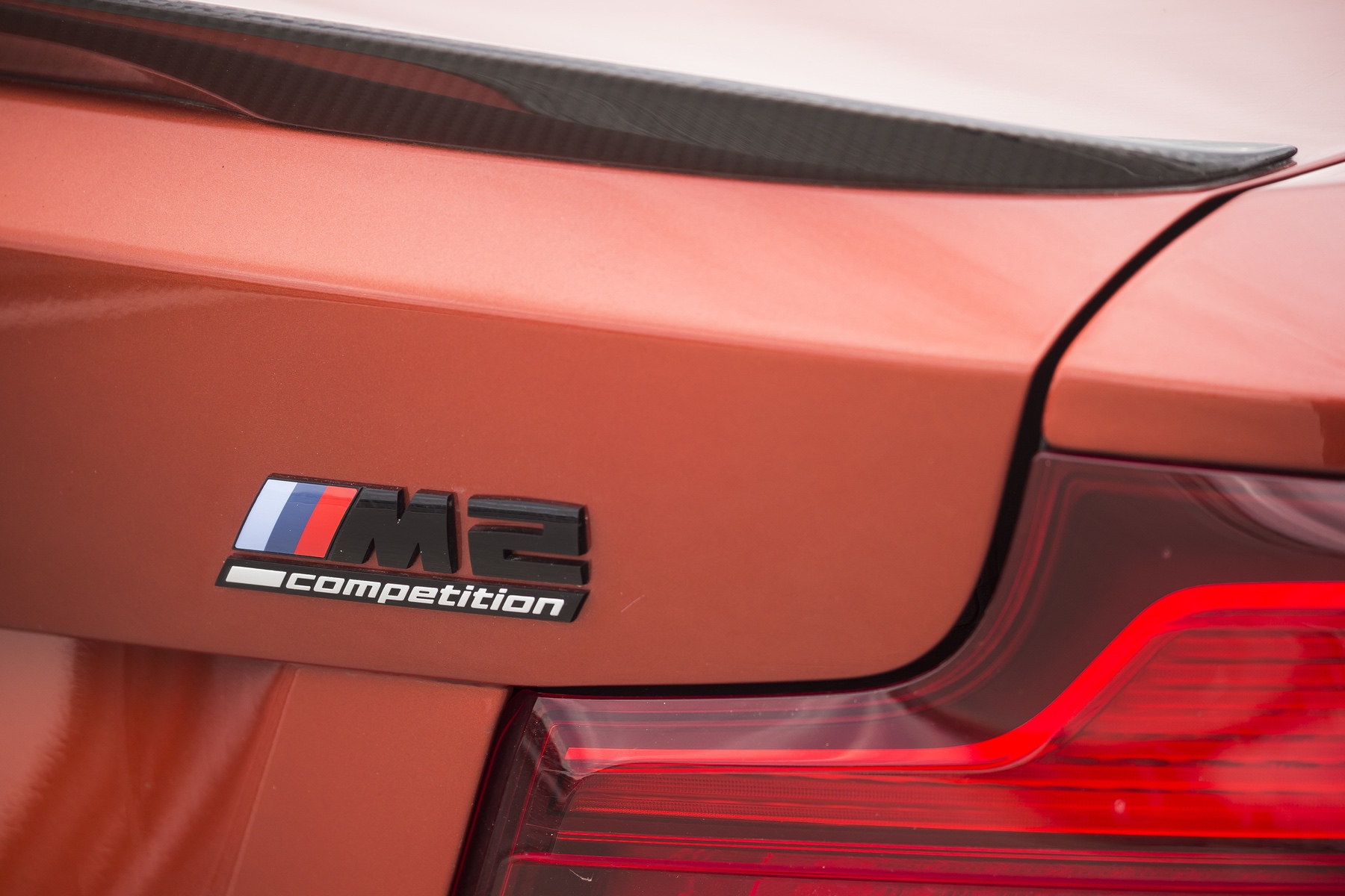 Review: BMW M2 Competition (On the Road & at the Track) - BimmerFile
