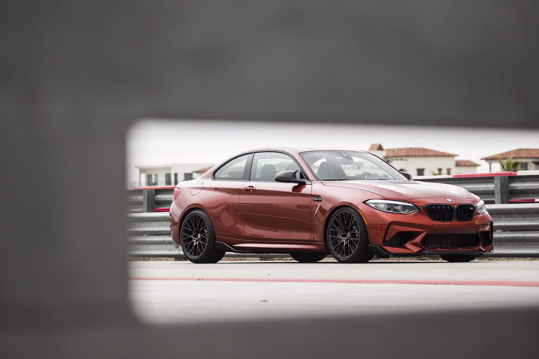 Review: BMW M2 Competition (On the Road & at the Track) - BimmerFile
