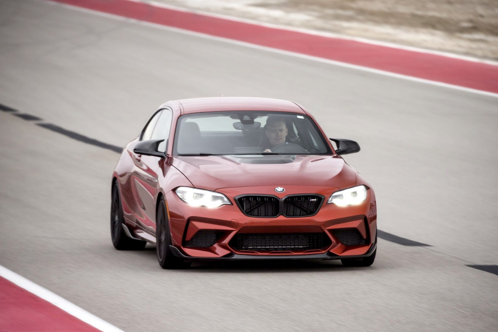Review: BMW M2 Competition (On the Road & at the Track) - BimmerFile