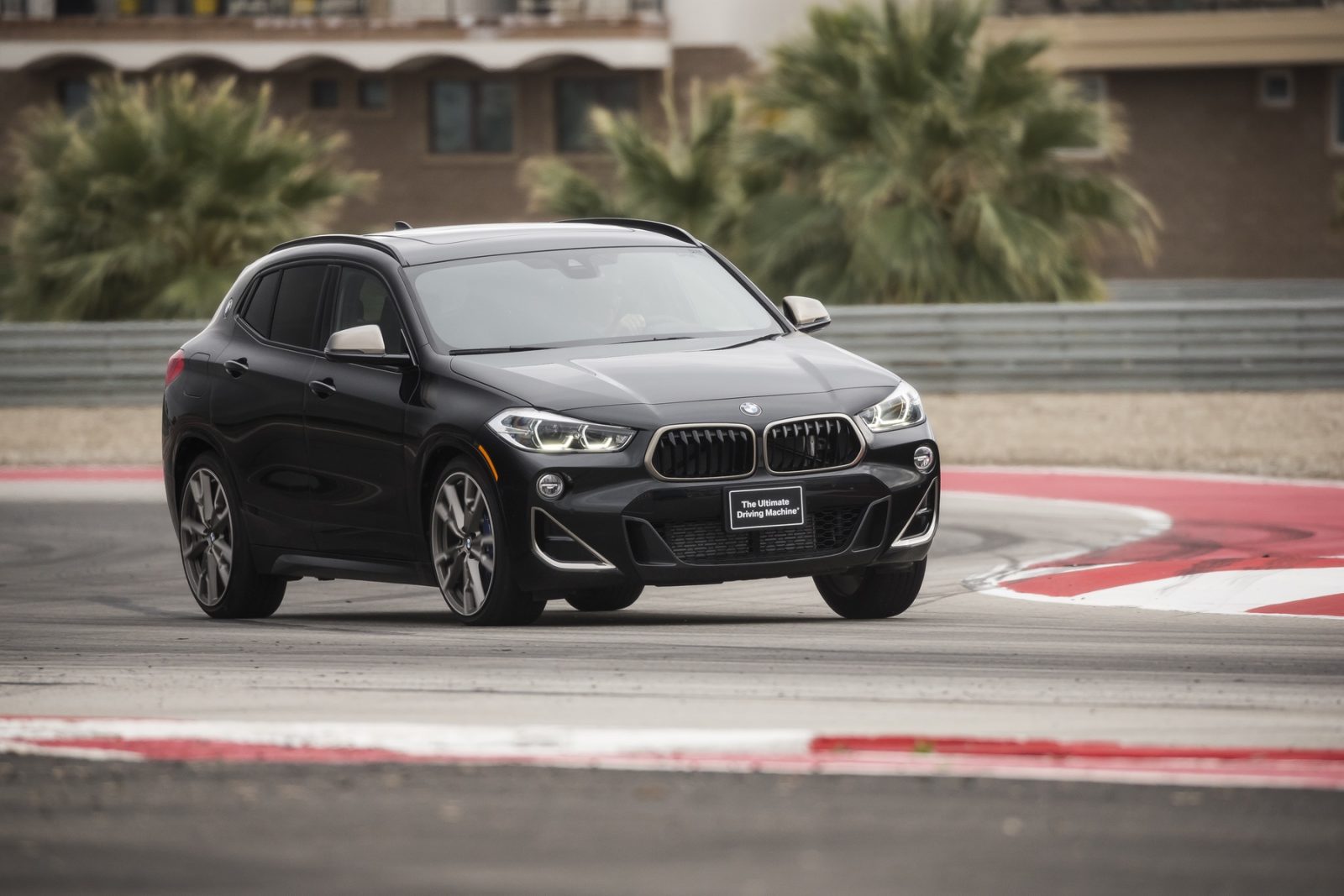 2020 302 HP BMW X2 M35i - Can M Make the X2 a Driver’s Car? - BimmerFile