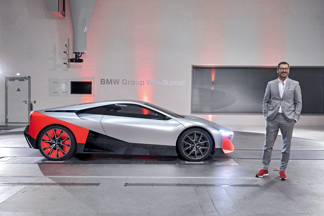 Six BMWs Win GOOD DESIGN Awards - BimmerFile