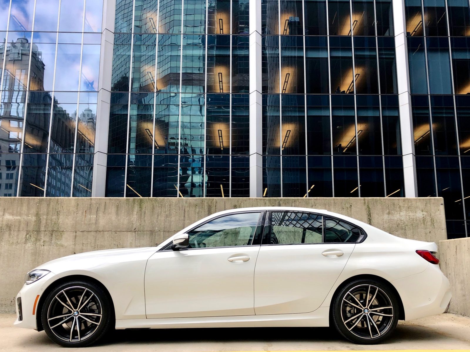 2019 BMW 330i Review - The Heart & Soul of BMW is Alive & Well - BimmerFile