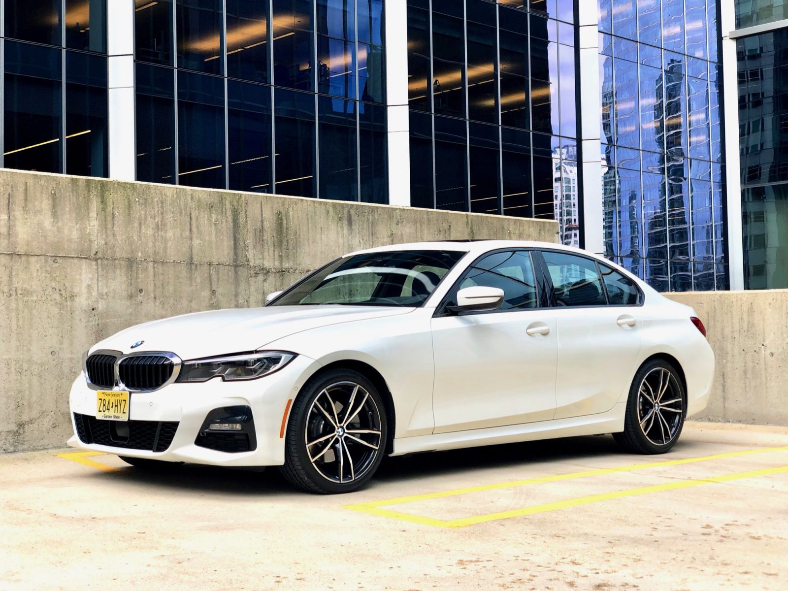 2019 BMW 330i Review - The Heart & Soul of BMW is Alive & Well - BimmerFile