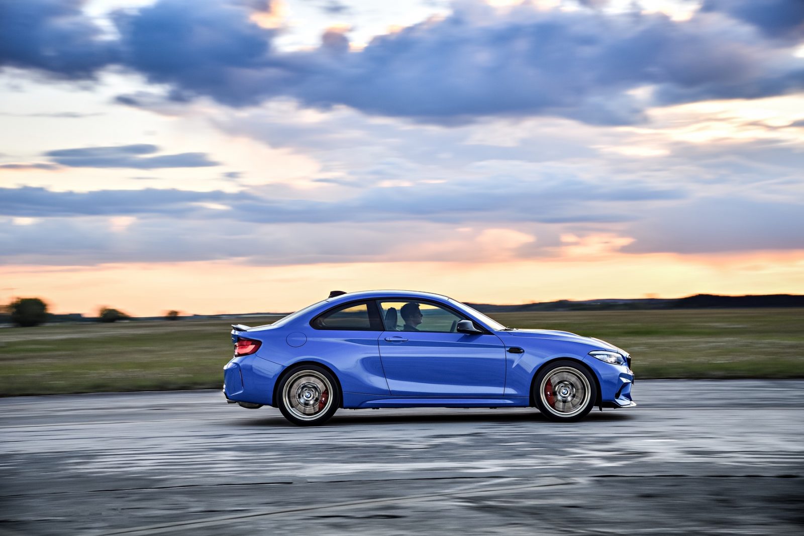 BMW M2 CS Road reviews Are Here - BimmerFile