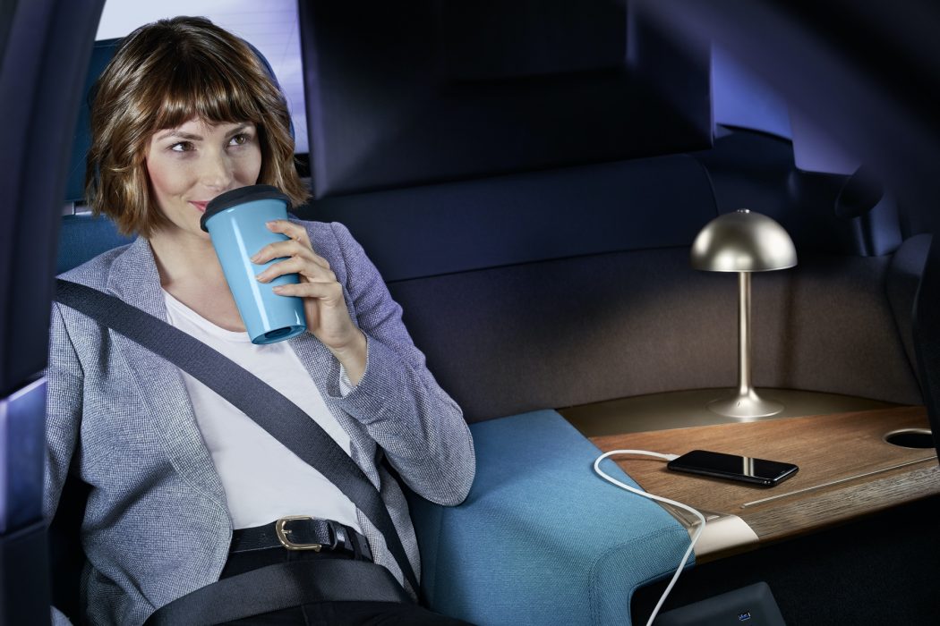 BMW at the CES 2020 in Las Vegas - BimmerFile