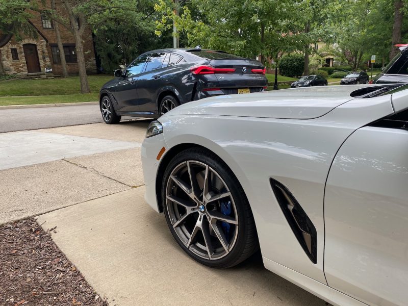 BMW M850i Gran Coupe Review - One Car to Rule Them All - BimmerFile