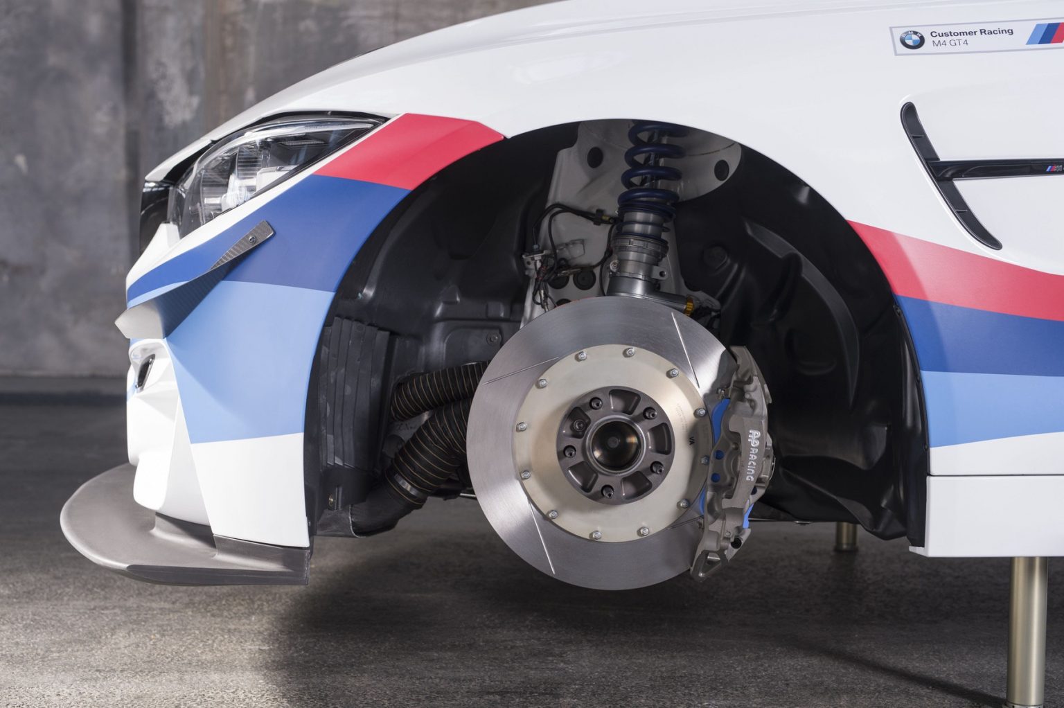 BMW Performance Center Announces BMW M4 GT4 Racing School - BimmerFile