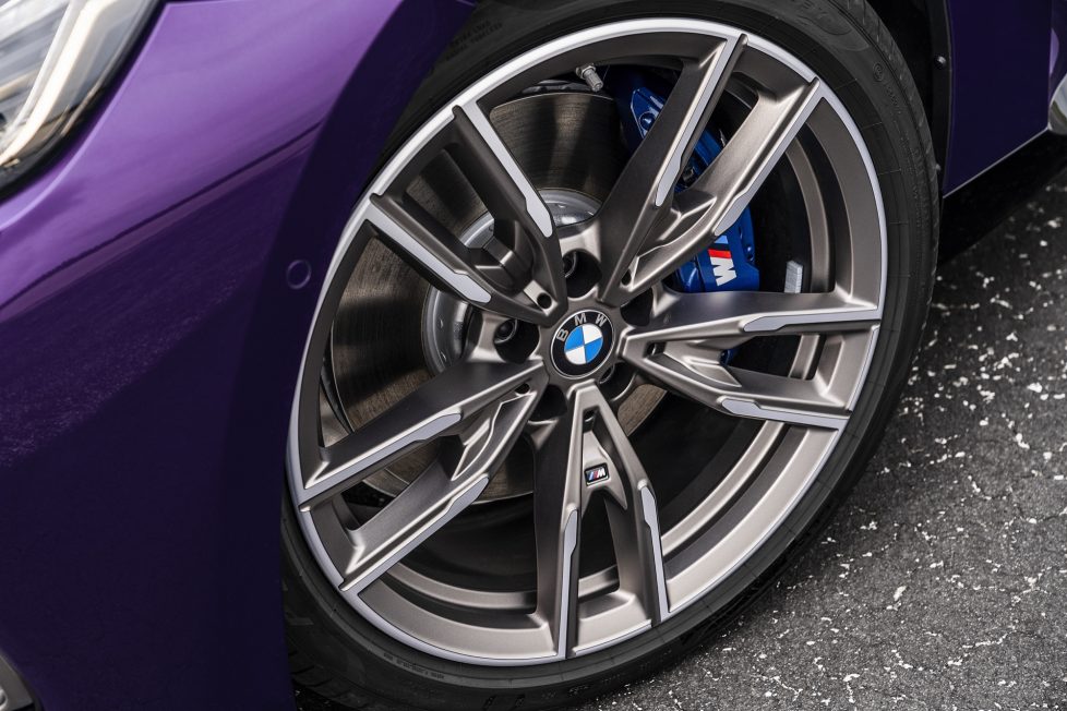 BMW Aluminum Wheels to Be sustainably produced Beginning in 2024 ...