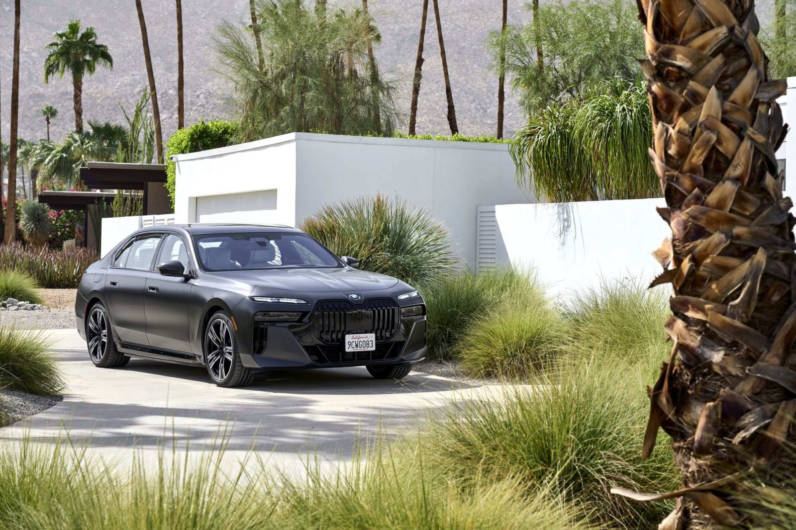 BMW, Ford and Honda Create ChargeScape Focusing EV Charging - BimmerFile