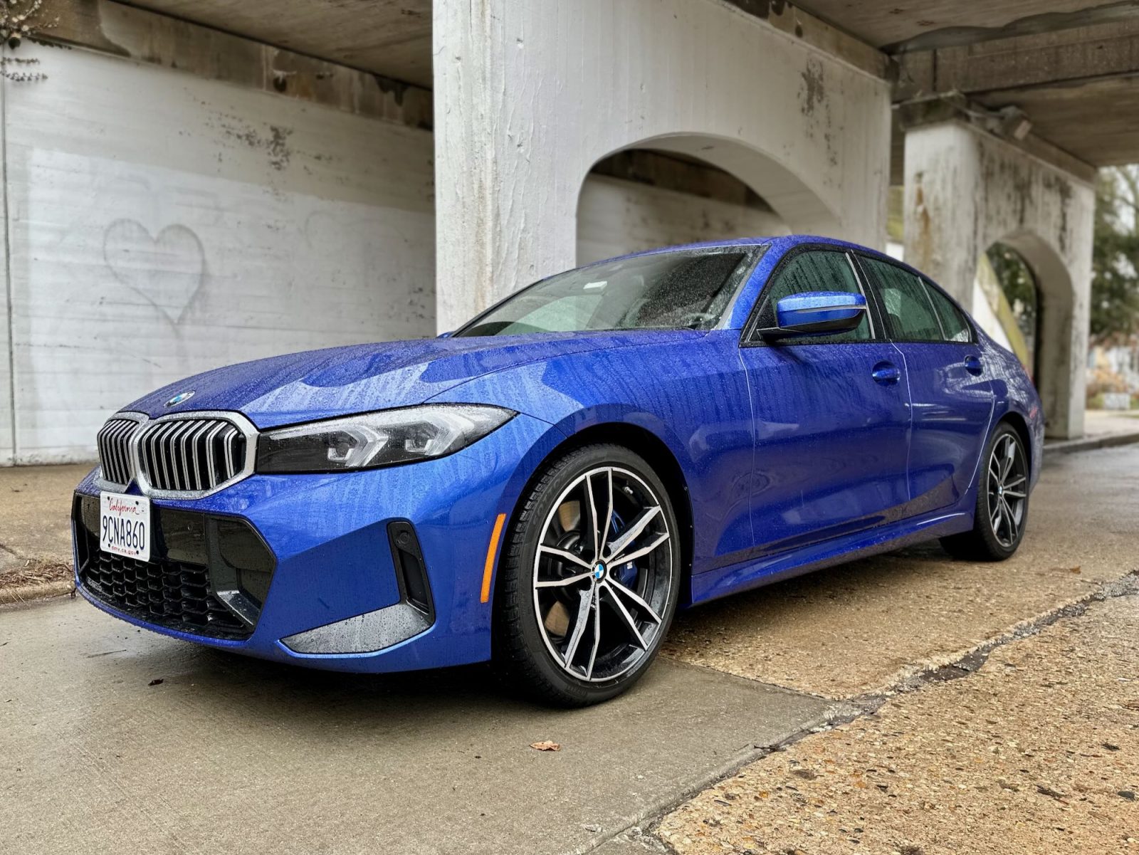 Review: 2023 BMW 330i - The Ultimate Driving Machine Isn't Dead ...