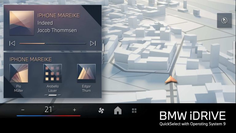BMW OS 8.5 Is Rolling Out - Find Out What Models are Getting it and ...