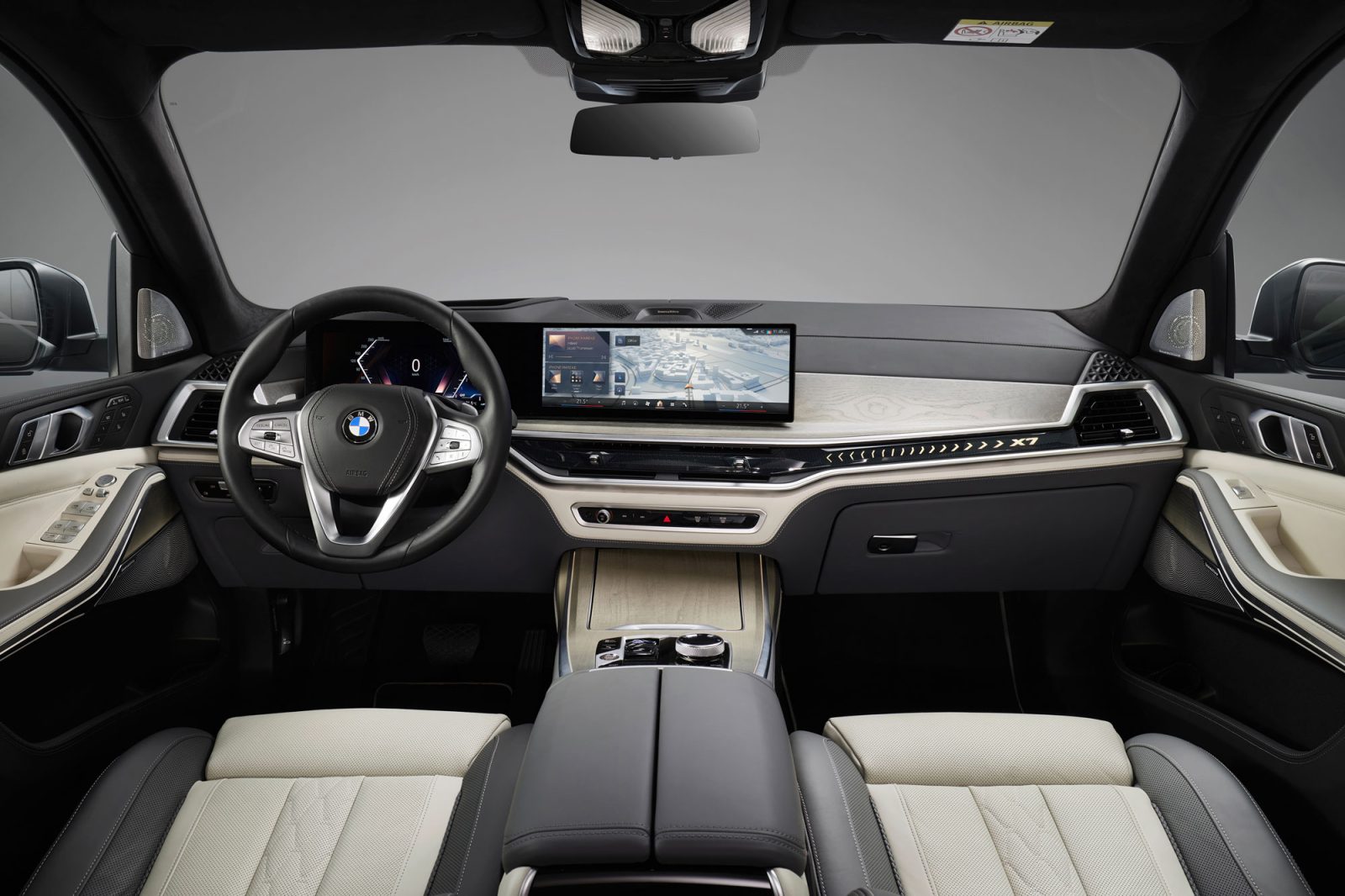 BMW Previews iDrive 8.5 and 9.0 - BimmerFile